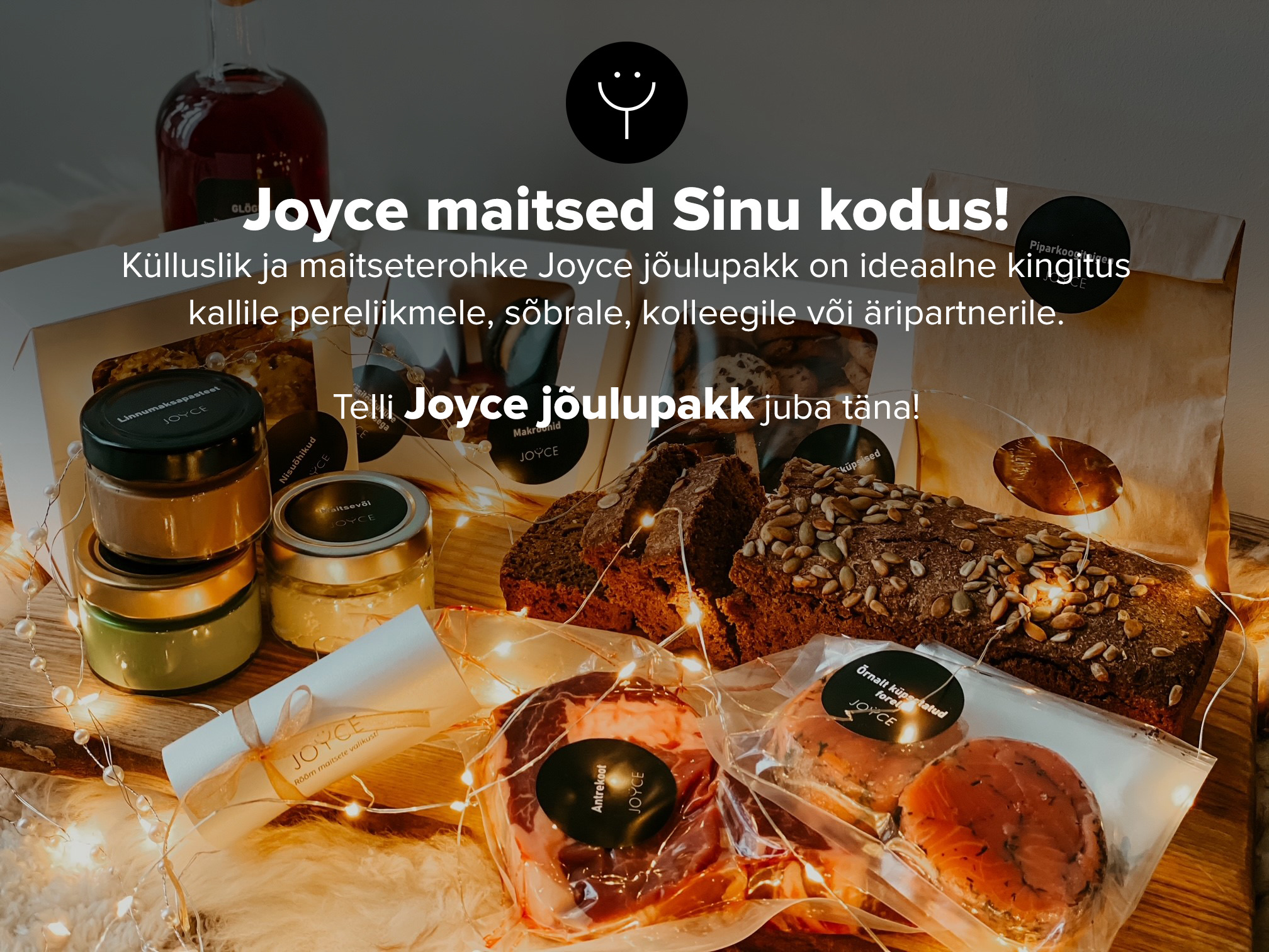 Joyce | Tripadvisor Tartu #1 restoran Joyce | Tartu parim maitsevalik!