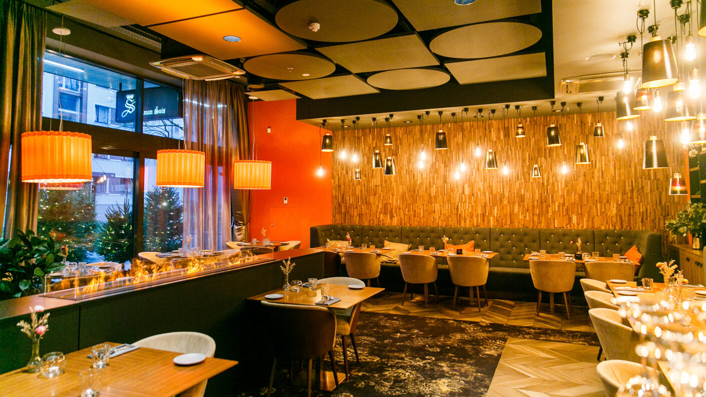 Joyce | Tripadvisor Tartu #1 restoran Joyce | Tartu parim maitsevalik!